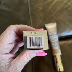 Yensa | Makeup | Yensa Skin On Skin Bc Full Coverage Foundation Spf 4 ...